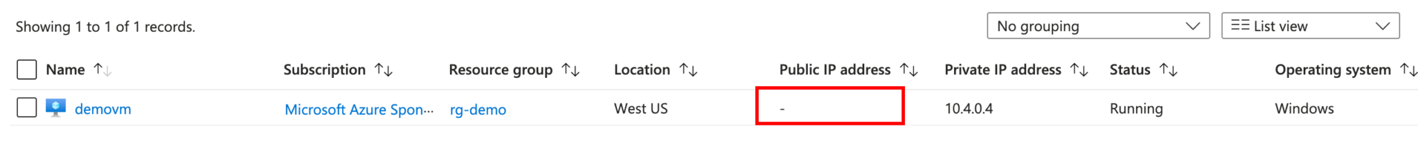 Secure VM Access using Azure Bastion - Layth CHEBBI