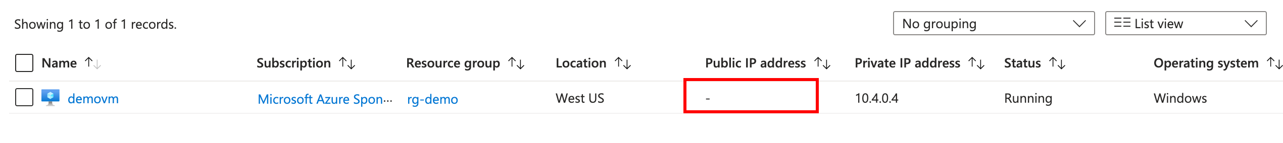 Secure VM Access using Azure Bastion - Layth CHEBBI