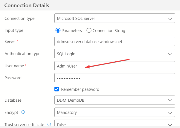 Secure, Compliant, and User-Friendly: The Power of Dynamic Data Masking ...