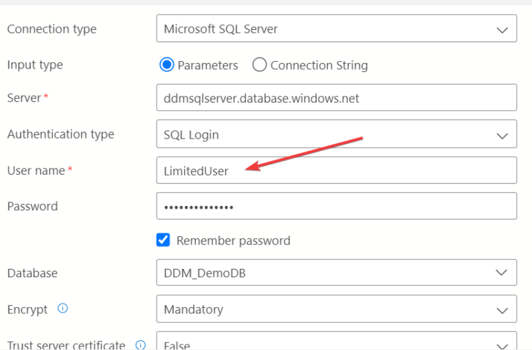 Secure, Compliant, and User-Friendly: The Power of Dynamic Data Masking in Azure SQL Database ...