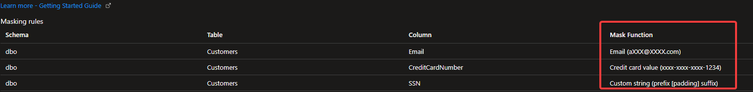 Secure Compliant And User Friendly The Power Of Dynamic Data Masking In Azure Sql Database