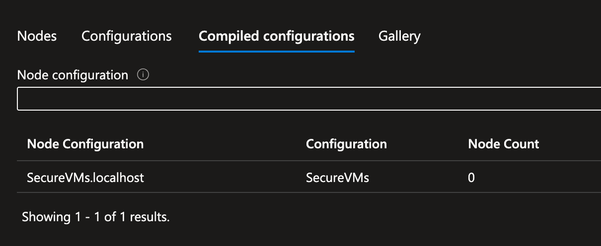Automating Azure Security: Why DSC Is Your Silent Guardian Against Configuration Drift - Layth ...
